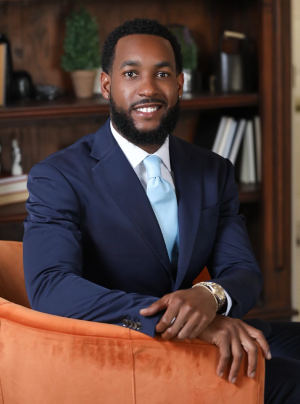 About - Sykes Agency